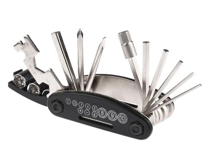 multi functional bike allen key tool | الجاريات